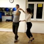 Cuban Salsa Figures and Steps | Meta Caraibica